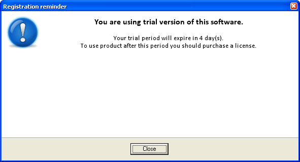 LockXLS Help : Make your file ready to distribution